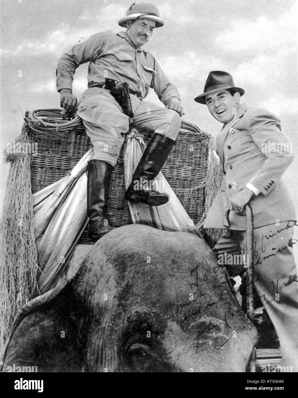 Frank Buck was an American animal collector and adventurer, known for ...
