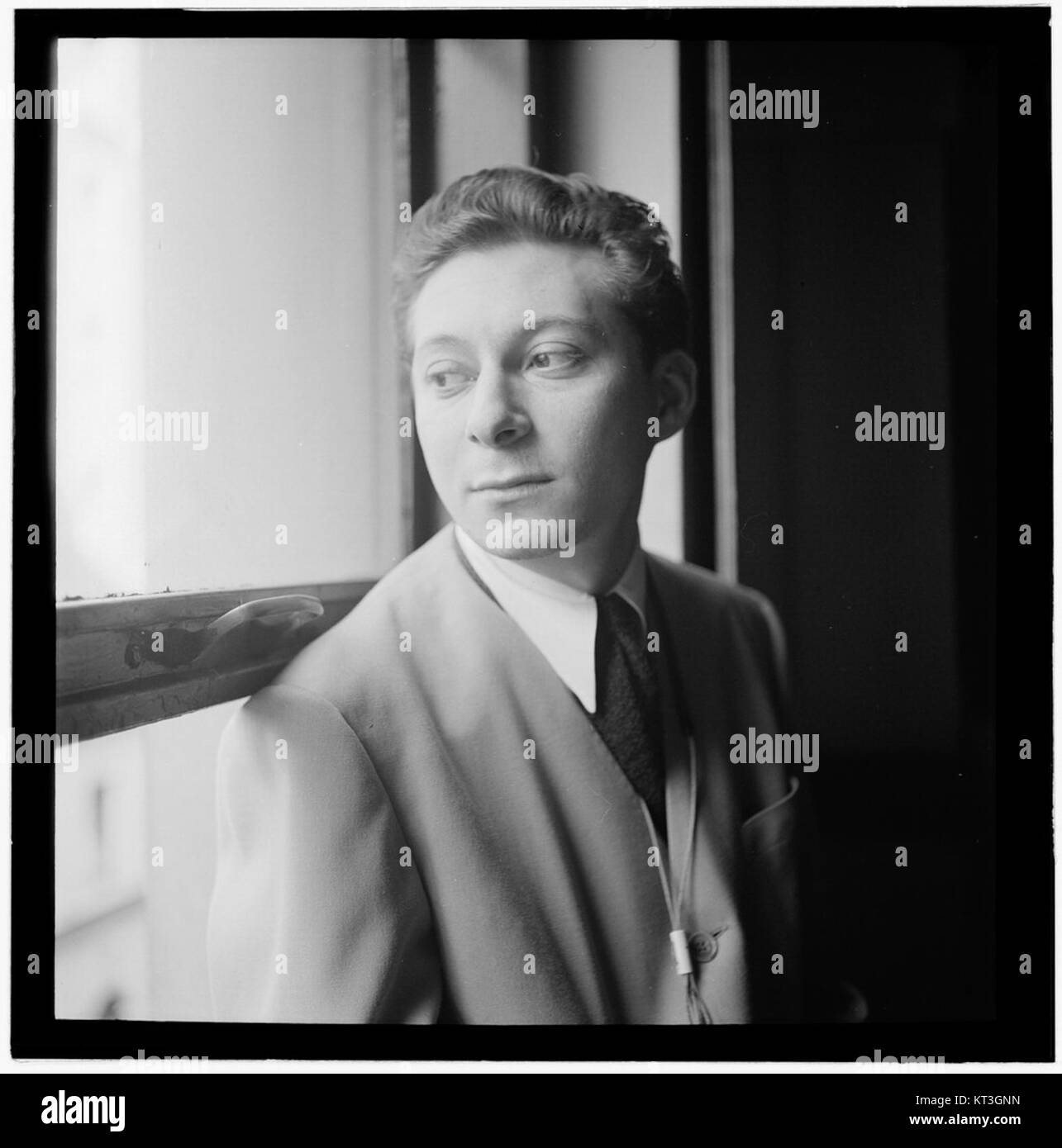 Socolow frank hi-res stock photography and images - Alamy