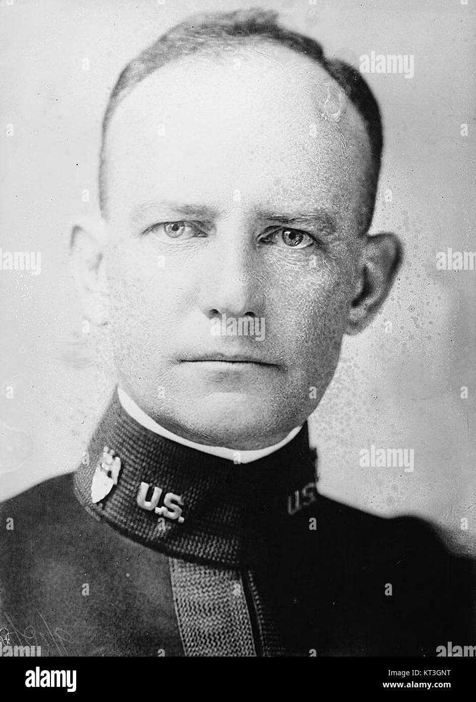 Frank R. McCoy, an individual known for his contributions in his field ...