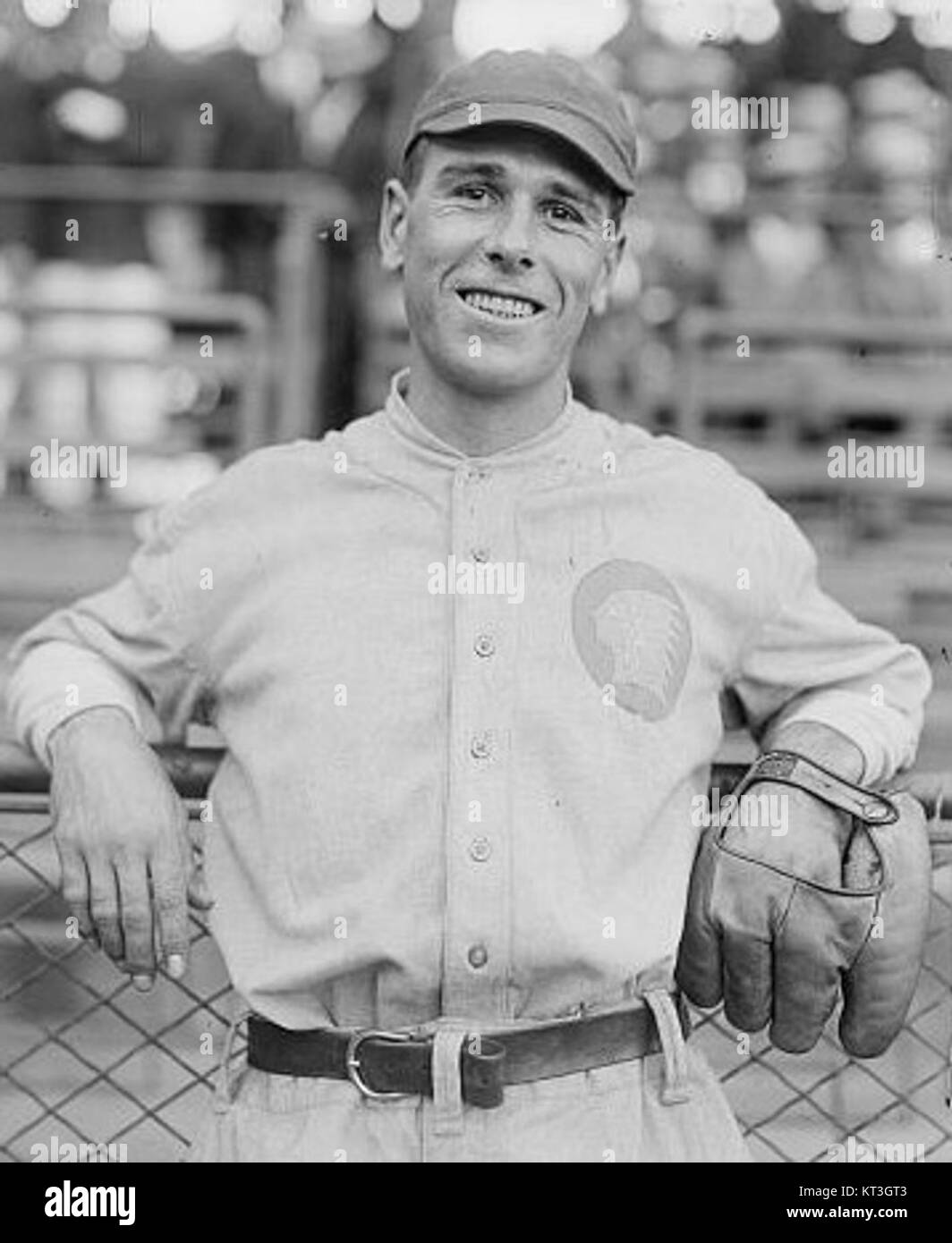 Fred snodgrass hi-res stock photography and images - Alamy