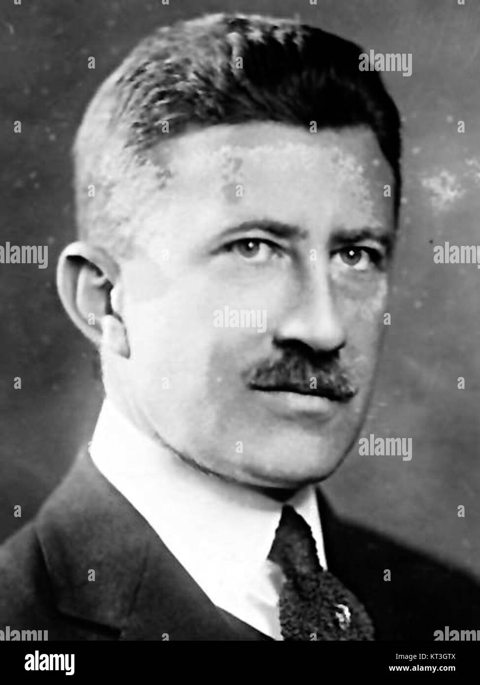 Frederick Hale was a prominent individual known for his contributions ...