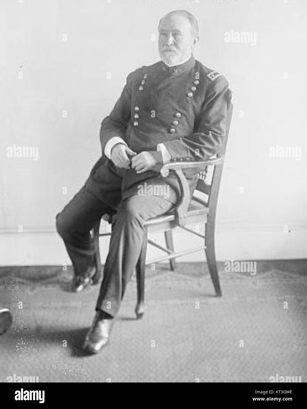 Frederick Grant High Resolution Stock Photography and Images - Alamy