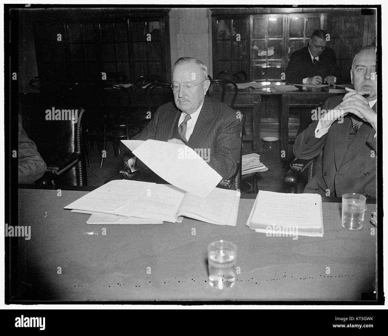 Frederick h Black and White Stock Photos & Images - Alamy