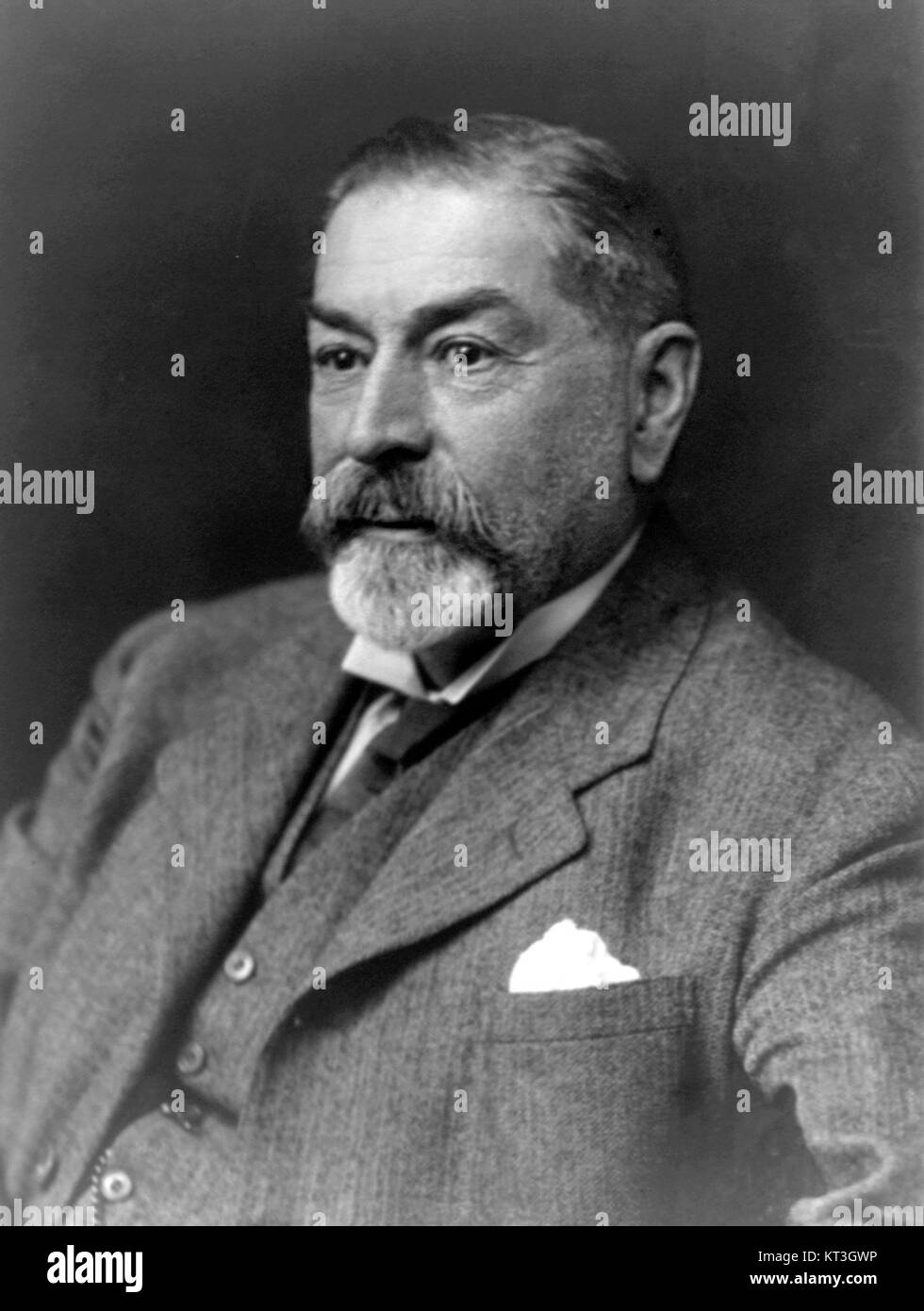 Frederick bower hi-res stock photography and images - Alamy