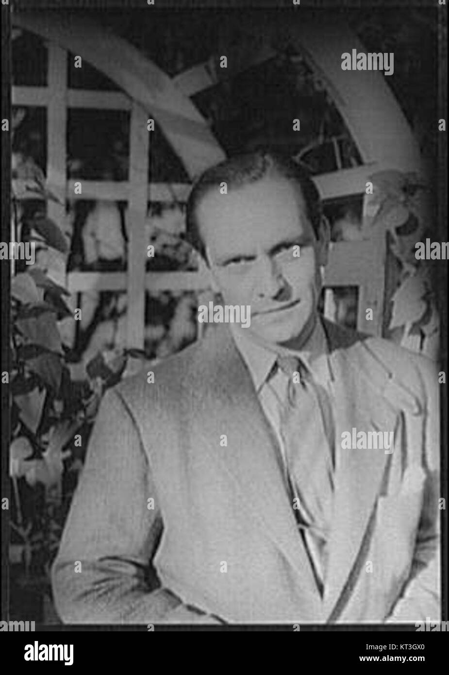 Frederic march hi-res stock photography and images - Alamy