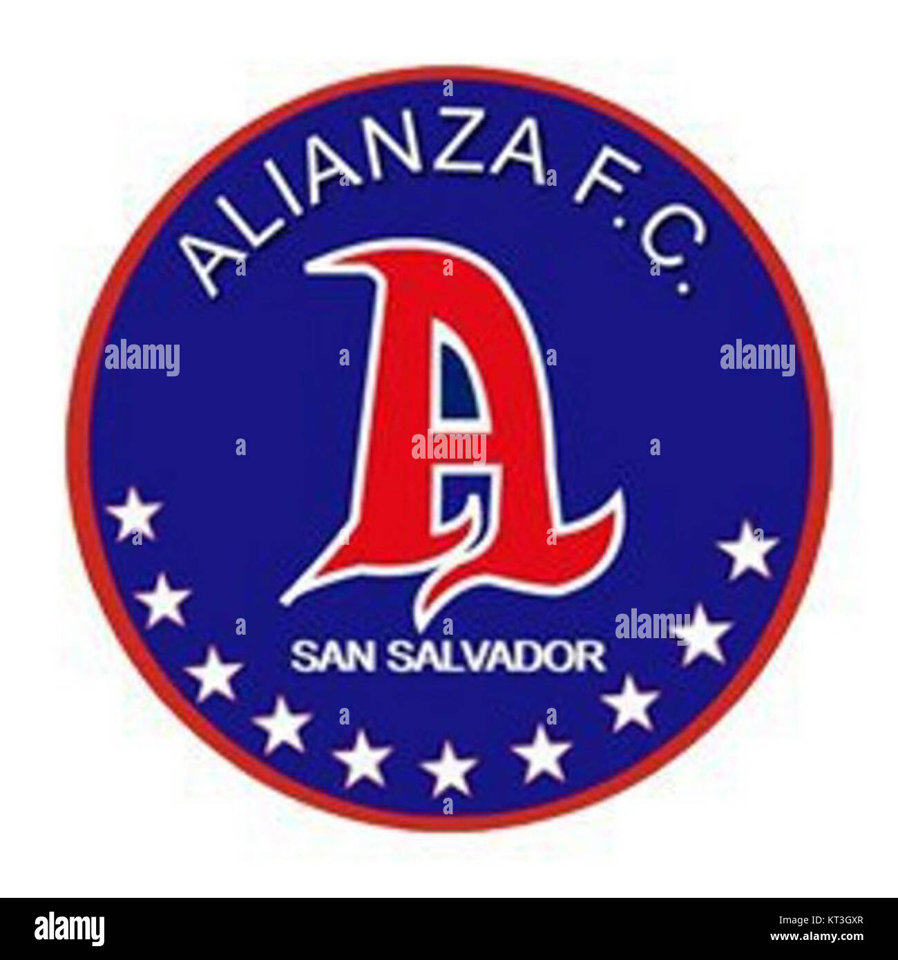 Alianza Fútbol Club is a professional football team based in El ...