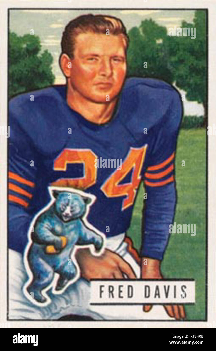 Fred davis hi-res stock photography and images - Alamy