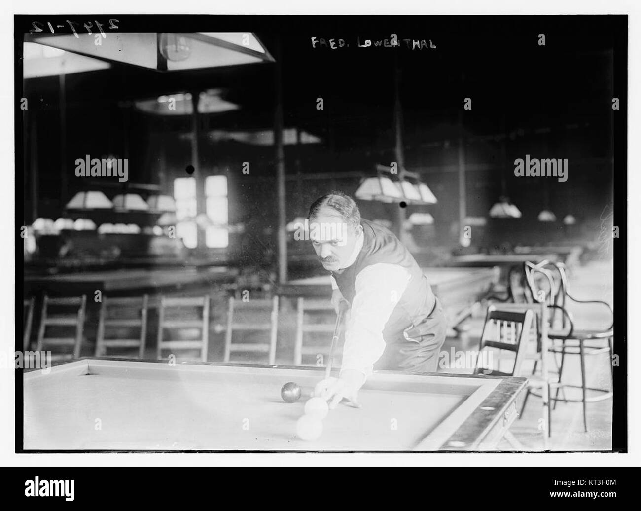 Lowenthal hi-res stock photography and images - Alamy