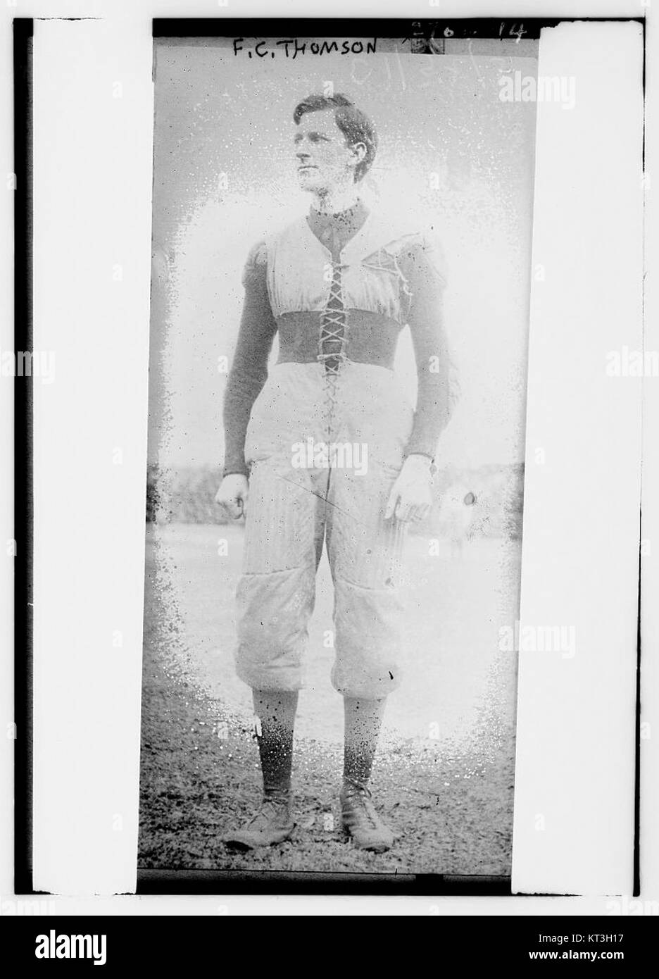 Fred Thomson was an American actor and screenwriter, known for his ...