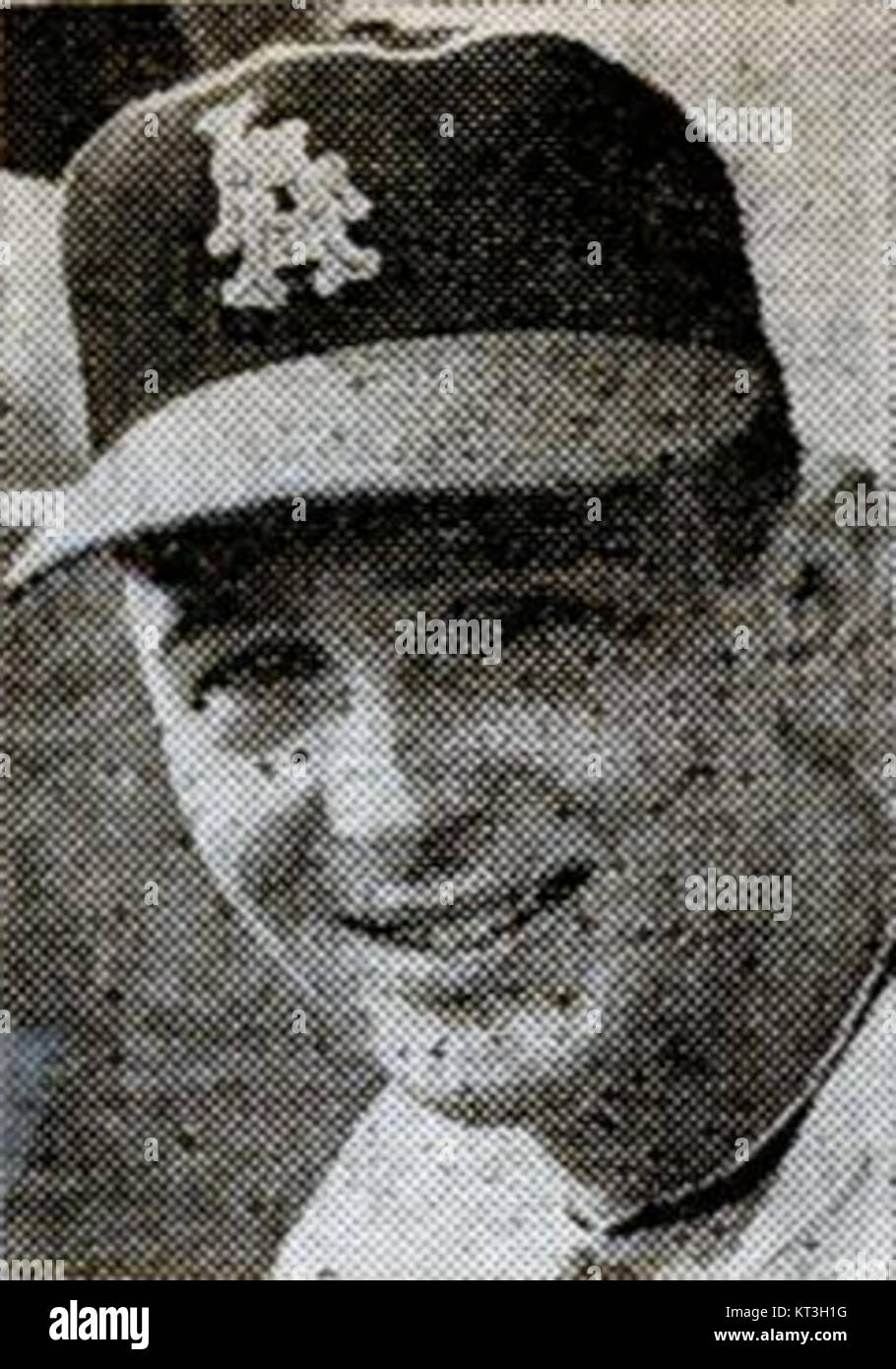 Fred newman hi-res stock photography and images - Alamy