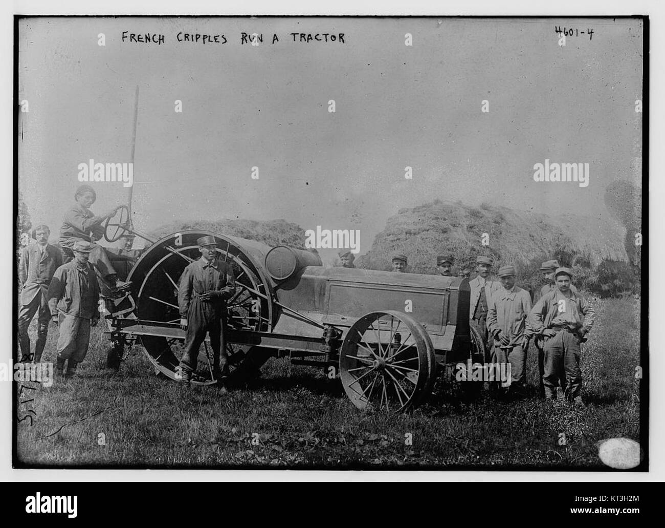 Cripples hi-res stock photography and images - Alamy