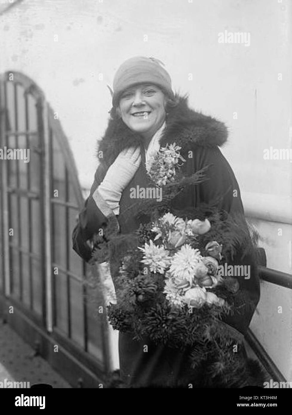Frieda Hempel was a renowned German-American opera singer known for her ...