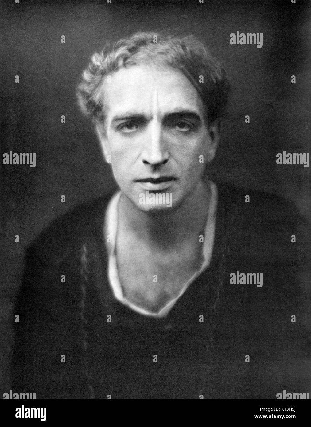 Fritz Leiber (1910-1992) was an American author, best known for his ...