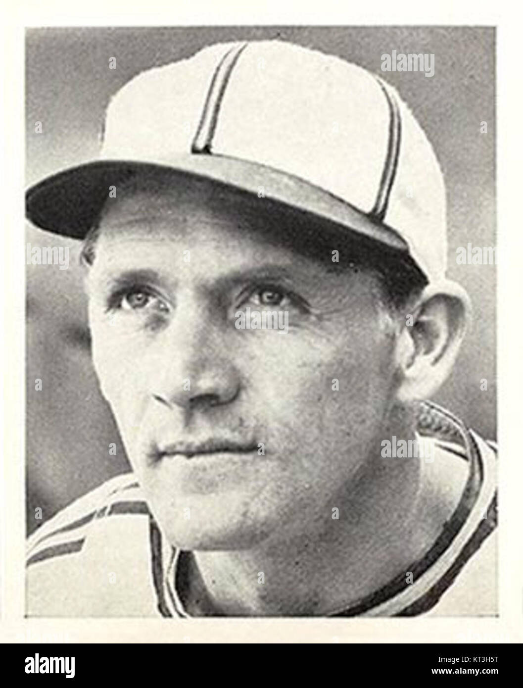 Fritz Ostermueller was a professional baseball pitcher who played for ...