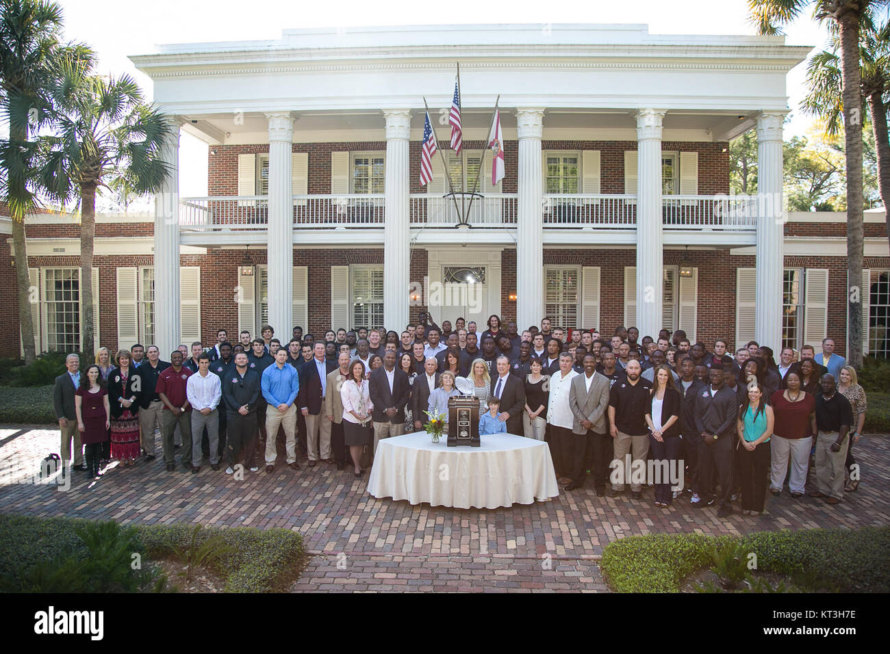 FSU Day Reception refers to an event or gathering held by Florida State ...