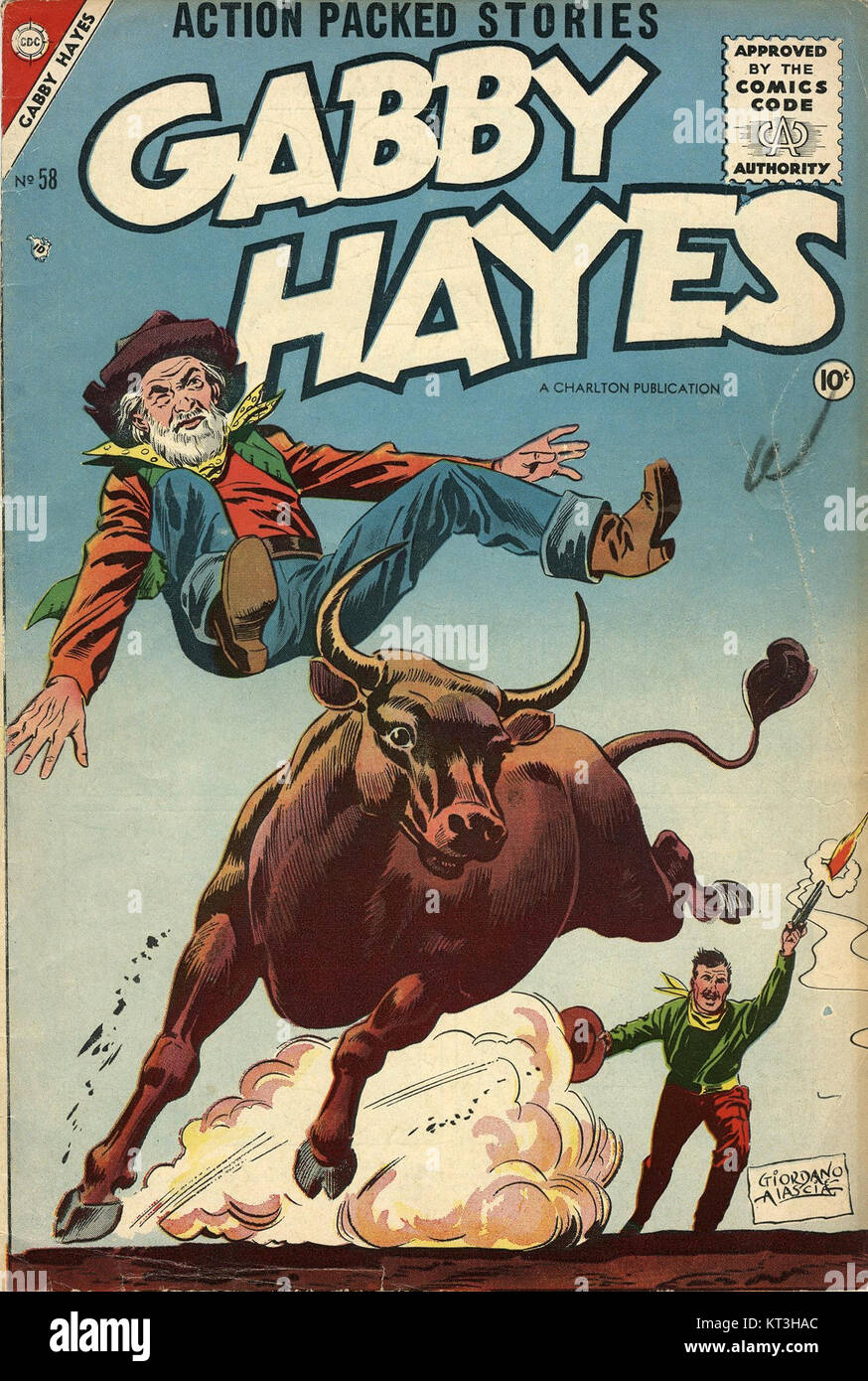 Gabby Hayes was a prominent American actor, known for his roles in ...