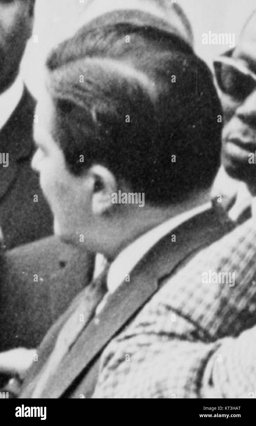 Gabe Pressman was an influential American journalist known for his long ...