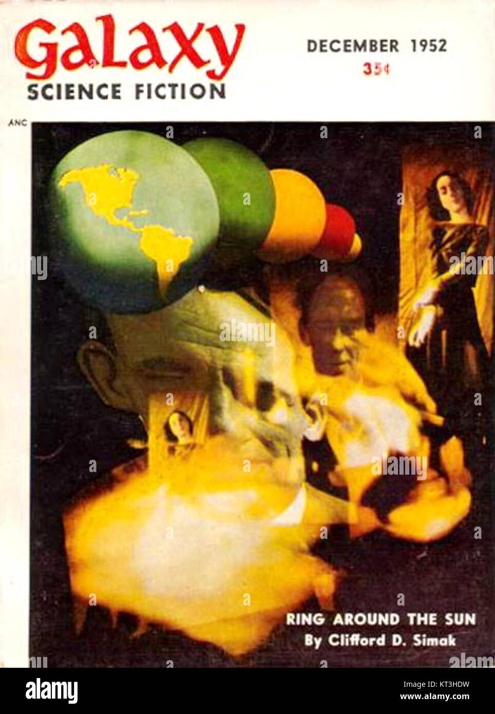 The 1952 Galaxy model is a notable product from the early 20th century ...