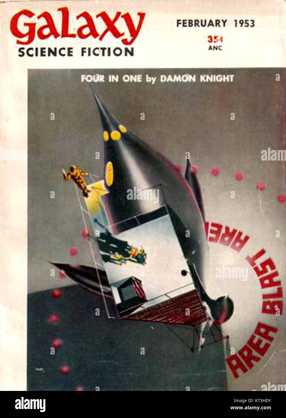 Photograph numbered 195302, depicting a galaxy, showcasing its spiral ...