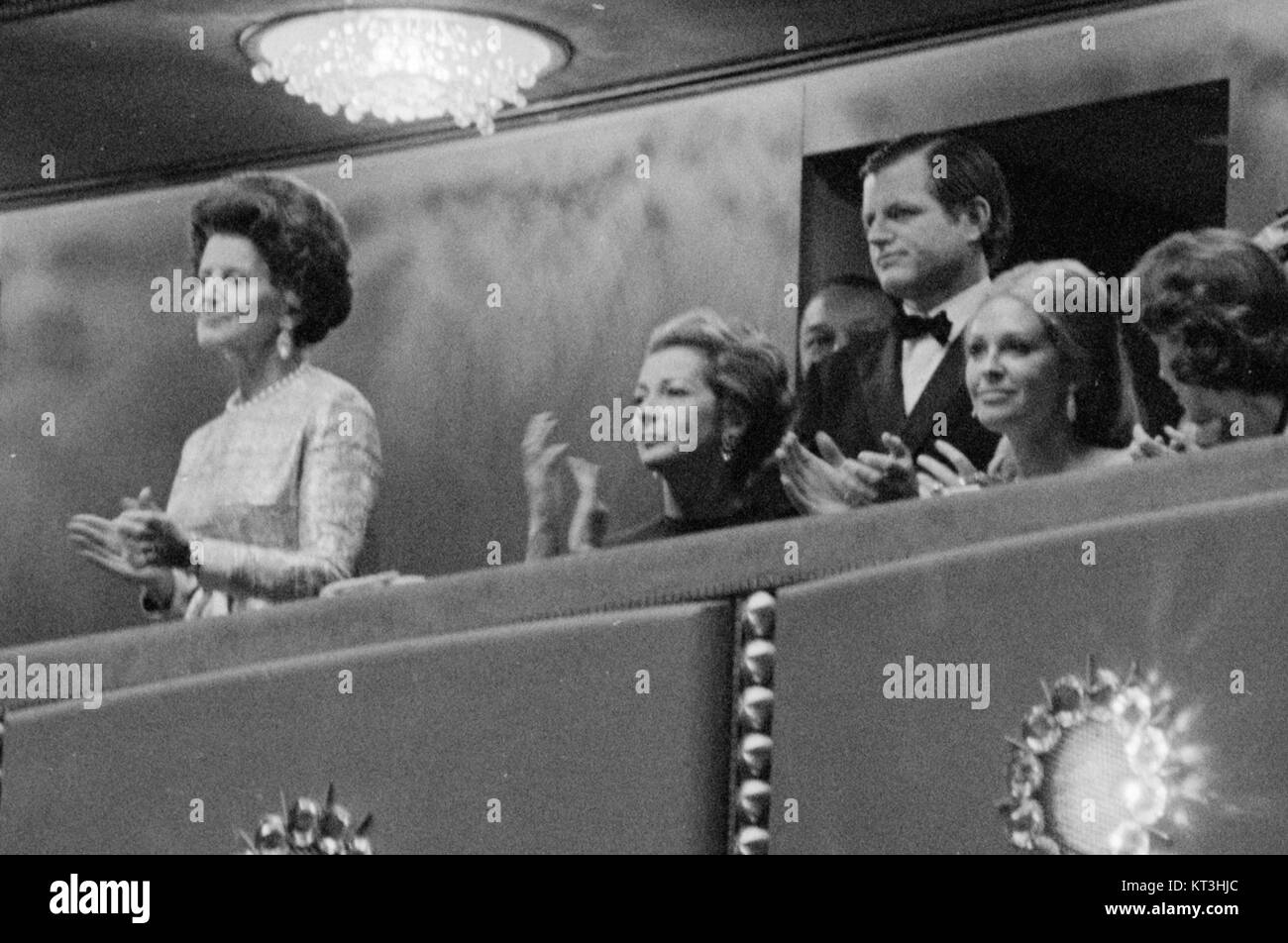 Rose kennedy hi-res stock photography and images - Alamy