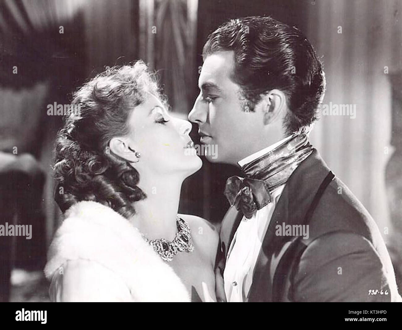 The film Camille features a performance by Greta Garbo and Robert ...