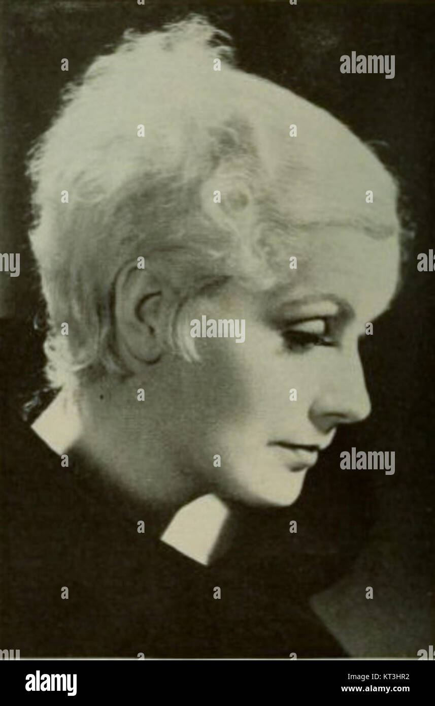 Garbo illustration hi-res stock photography and images - Alamy