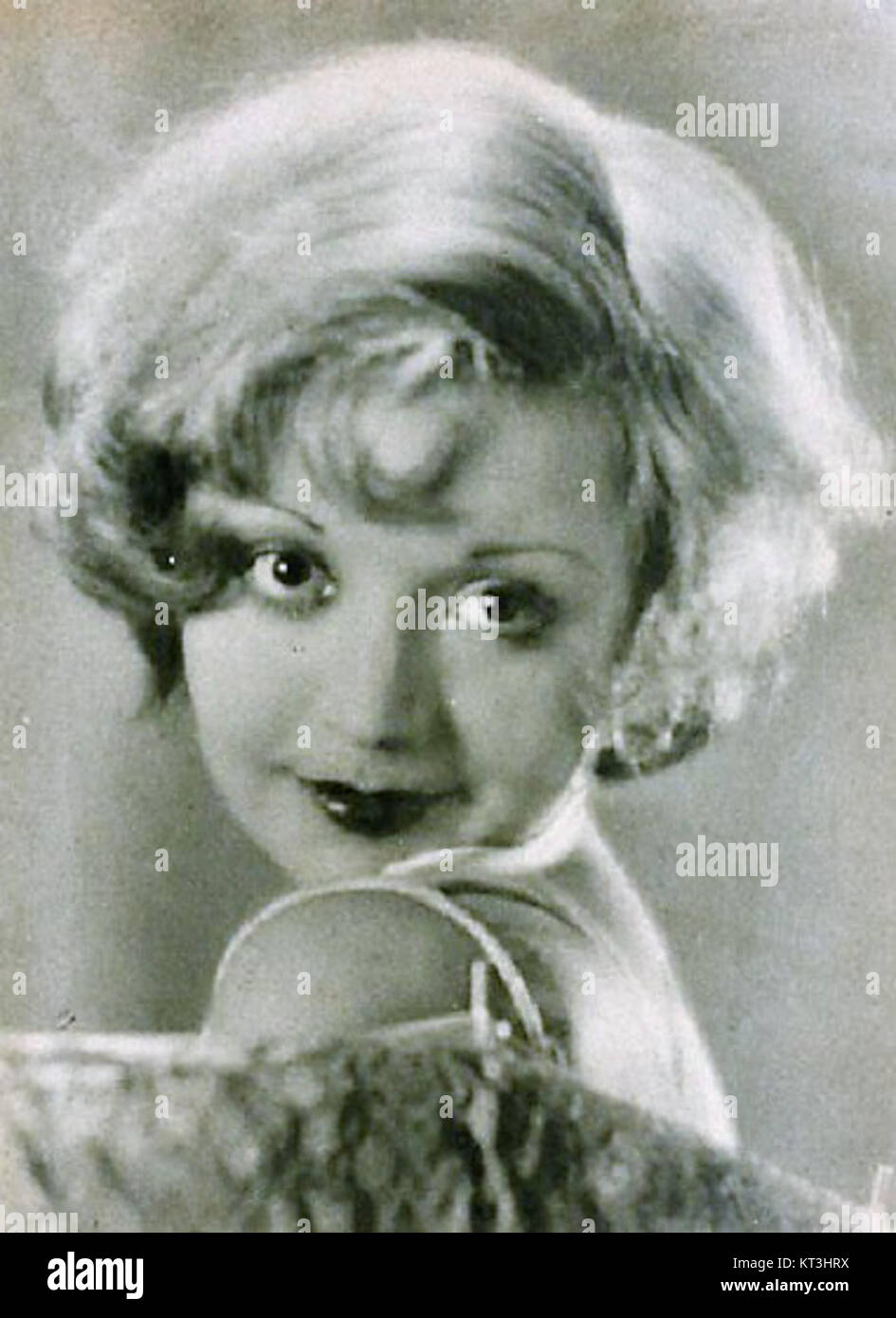 Alice White phot728 Stock Photo - Alamy