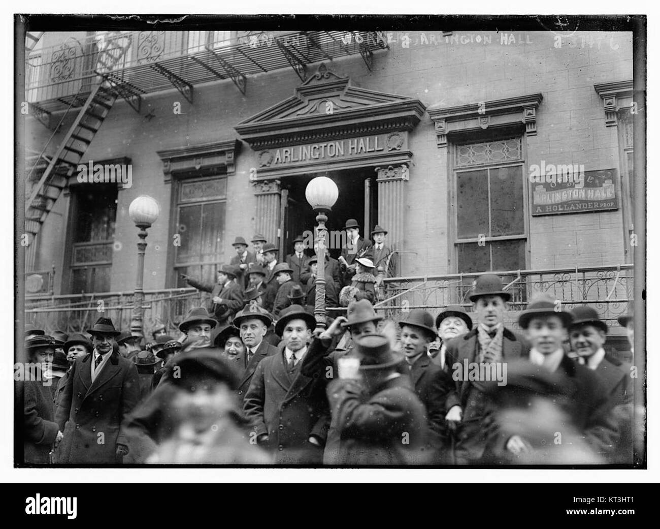 Workforce photos Black and White Stock Photos & Images - Alamy