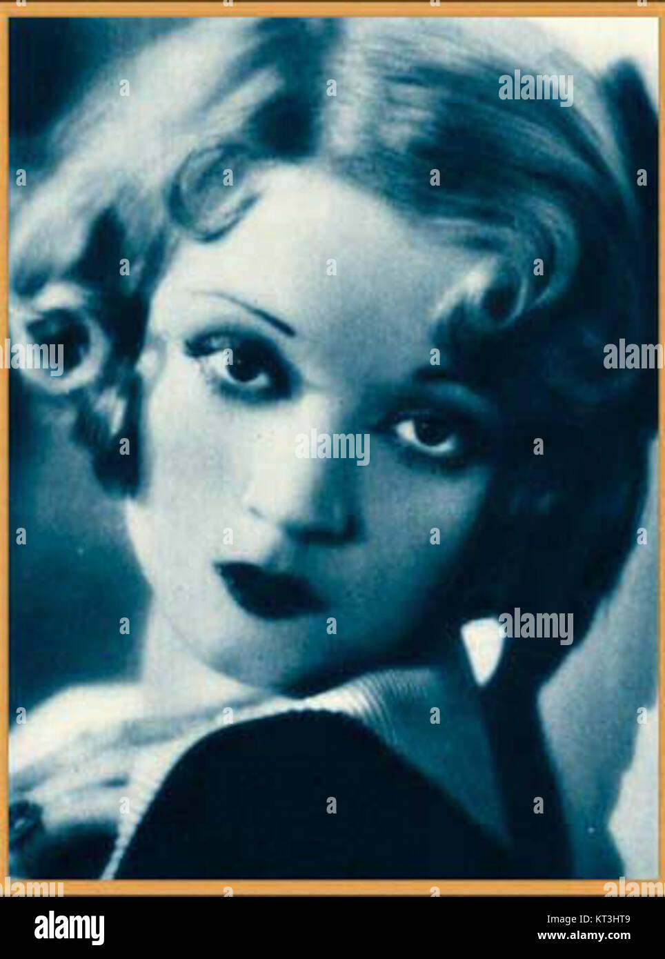 Alice white actress hi-res stock photography and images - Alamy