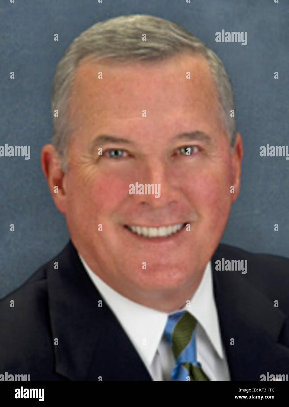 Garrett Richter (R-37 th Stock Photo - Alamy