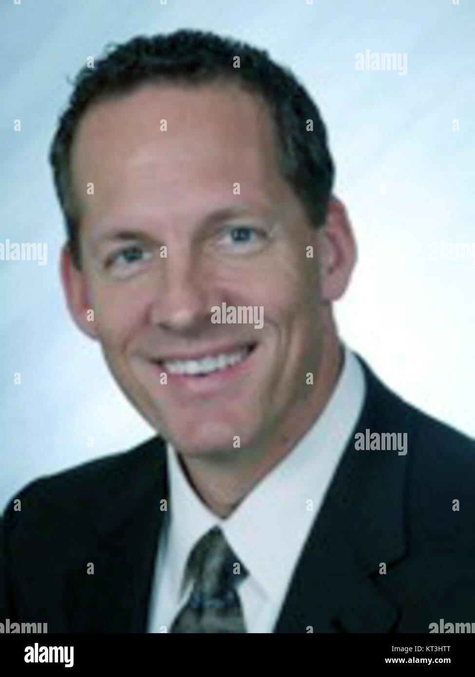 Gary Aubuchon is an individual known for his involvement in a specific ...