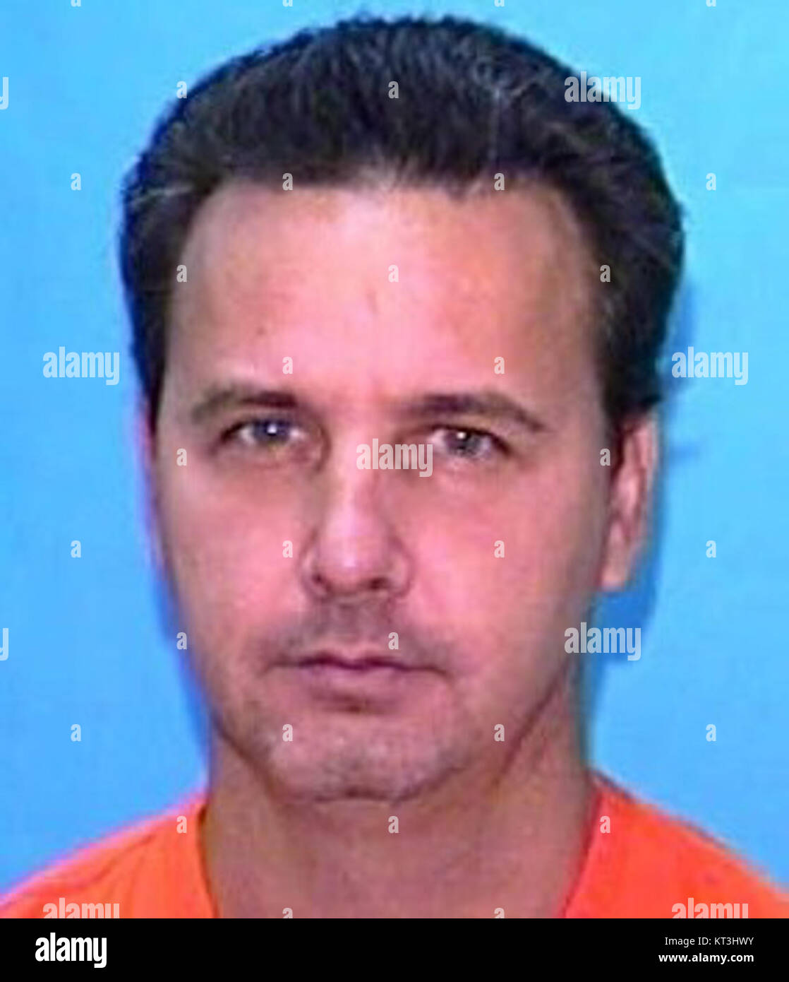 Gary Ray Bowles is an American serial killer, convicted of murdering ...