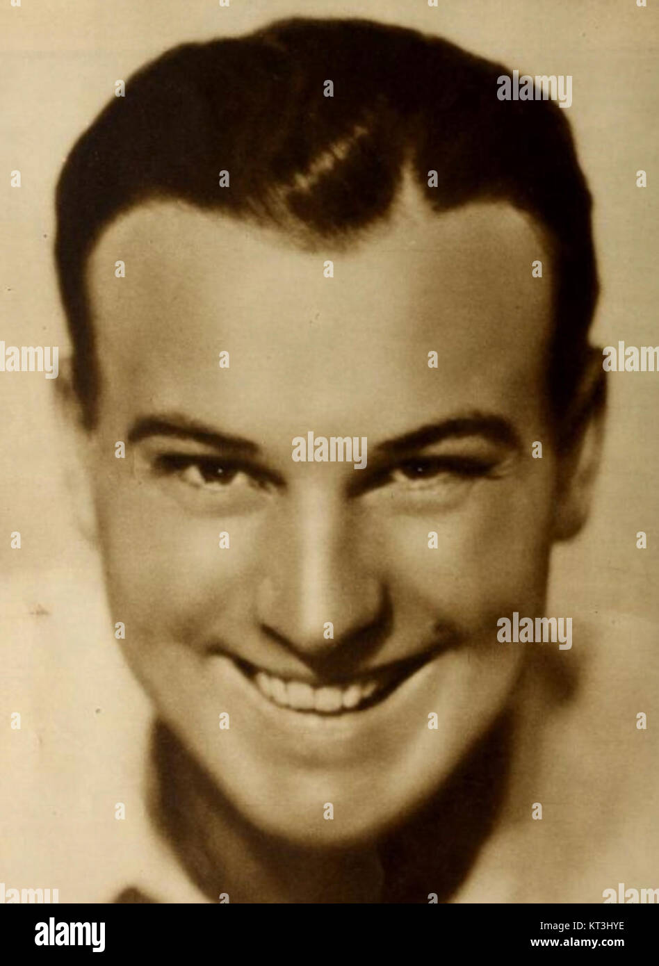 Gavin Gordon was an American actor and performer known for his work in ...