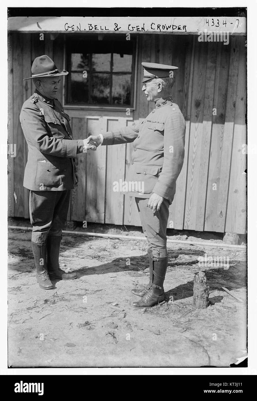 Gen bell hi-res stock photography and images - Alamy