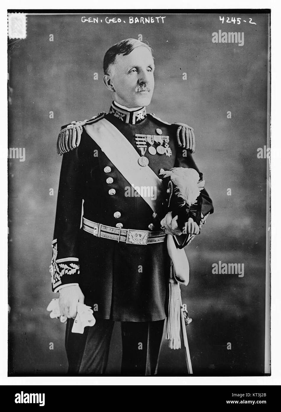 World war i american portrait Black and White Stock Photos & Images - Alamy