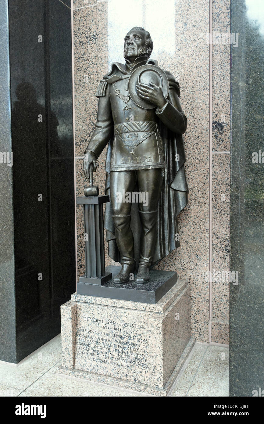 Photograph of the Lorenzo de Zavala State Archives and Library Building ...