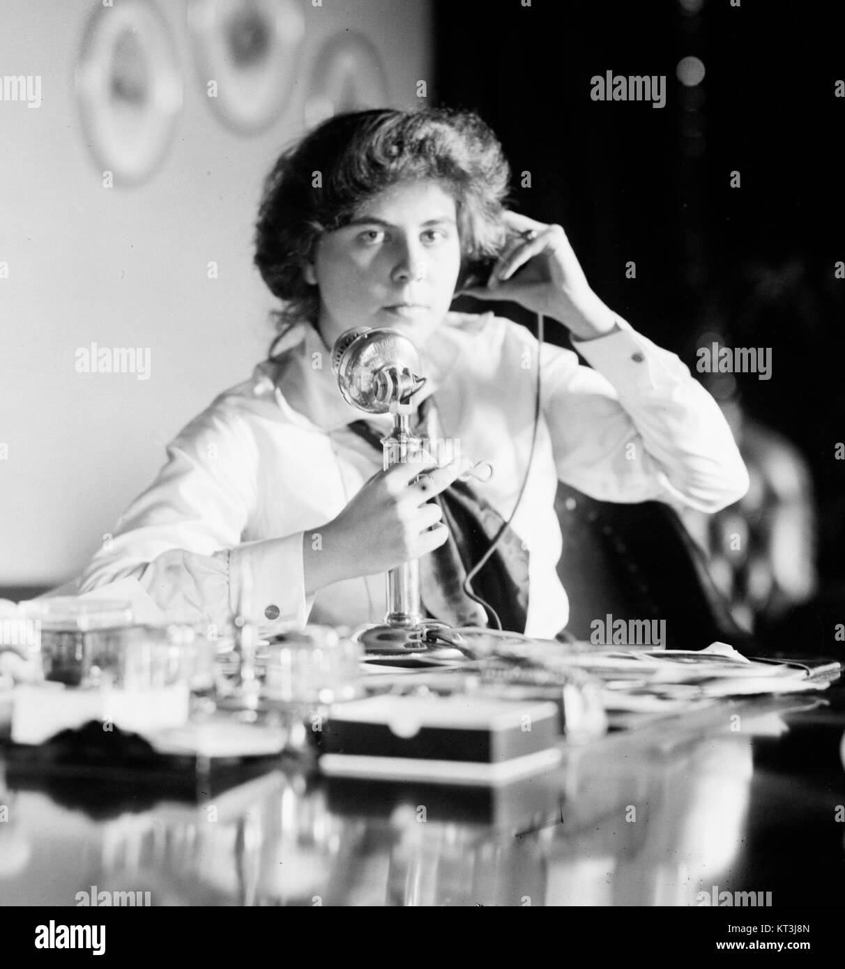 Genevieve clark hi-res stock photography and images - Alamy