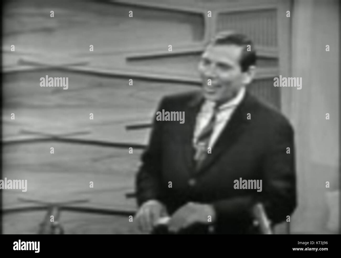 Gene rayburn match game hi-res stock photography and images - Alamy