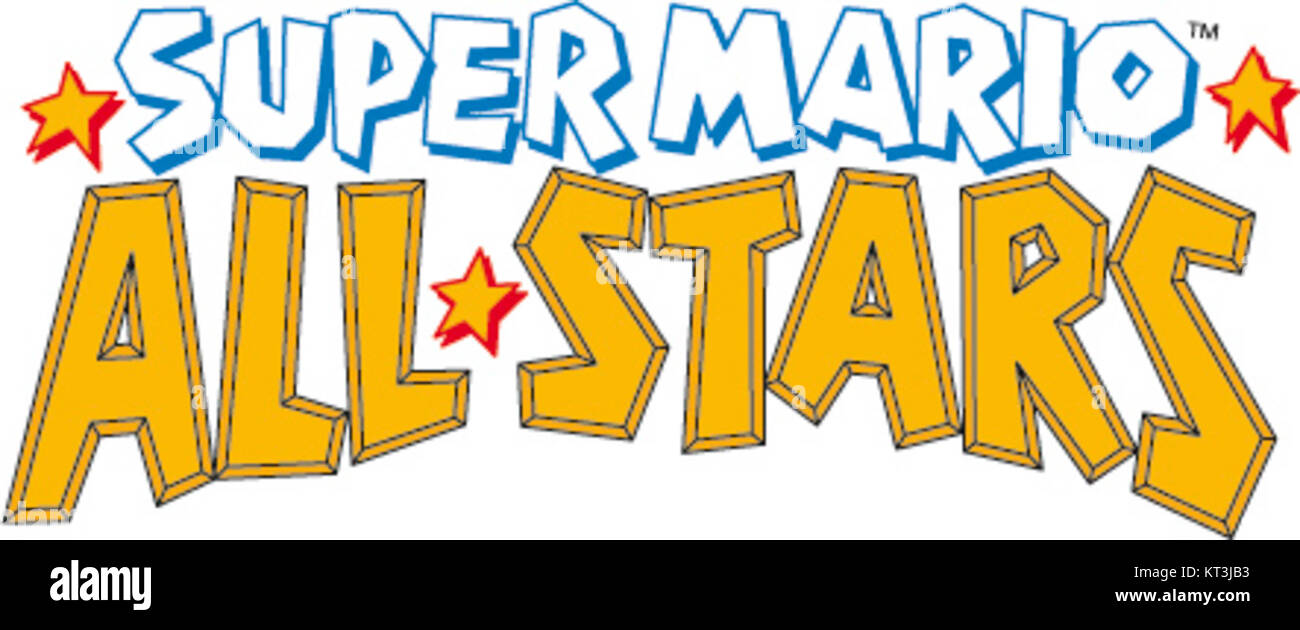 The All-Stars logo represents a symbol of excellence and recognition ...