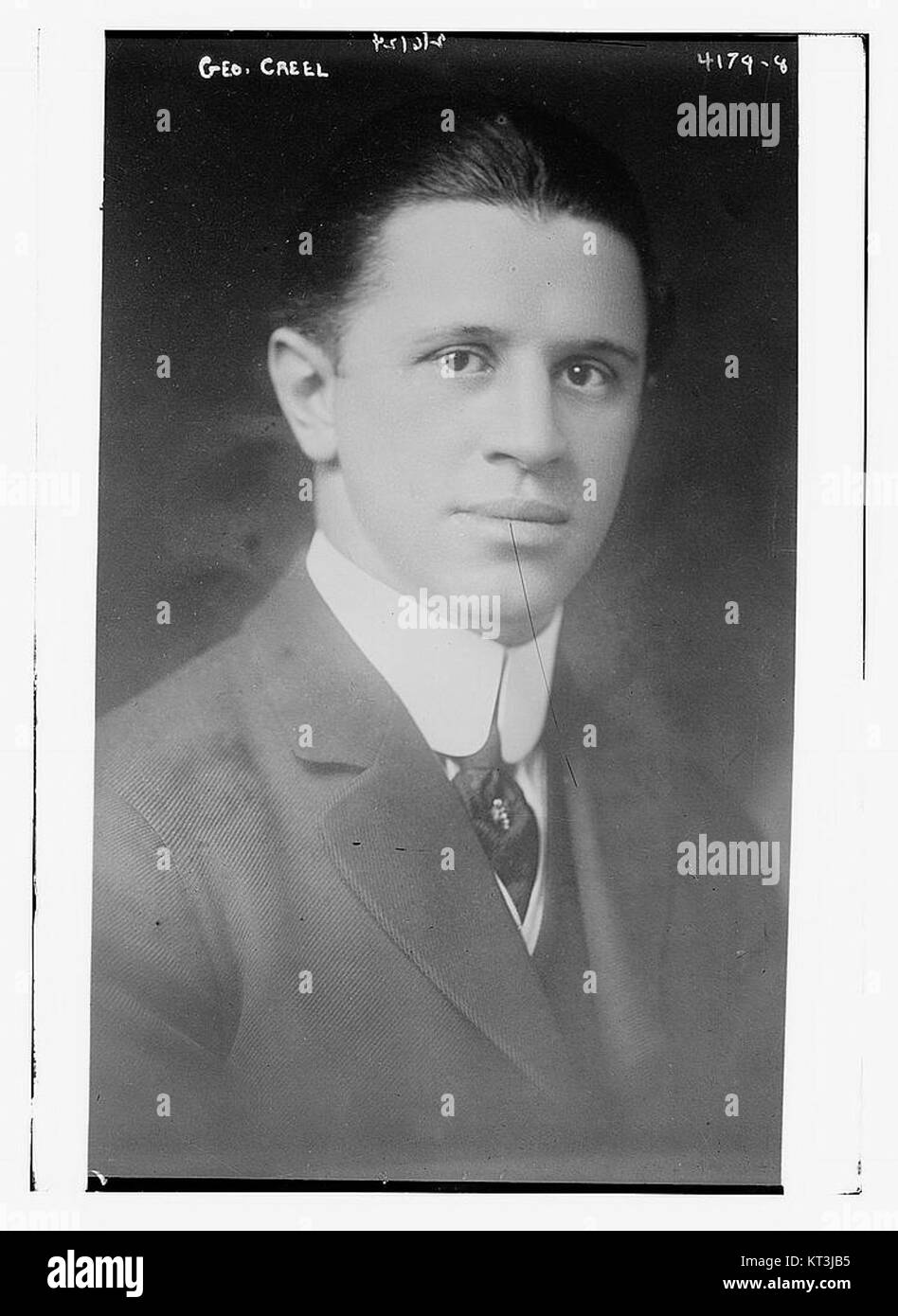 Creel Black and White Stock Photos & Images - Alamy