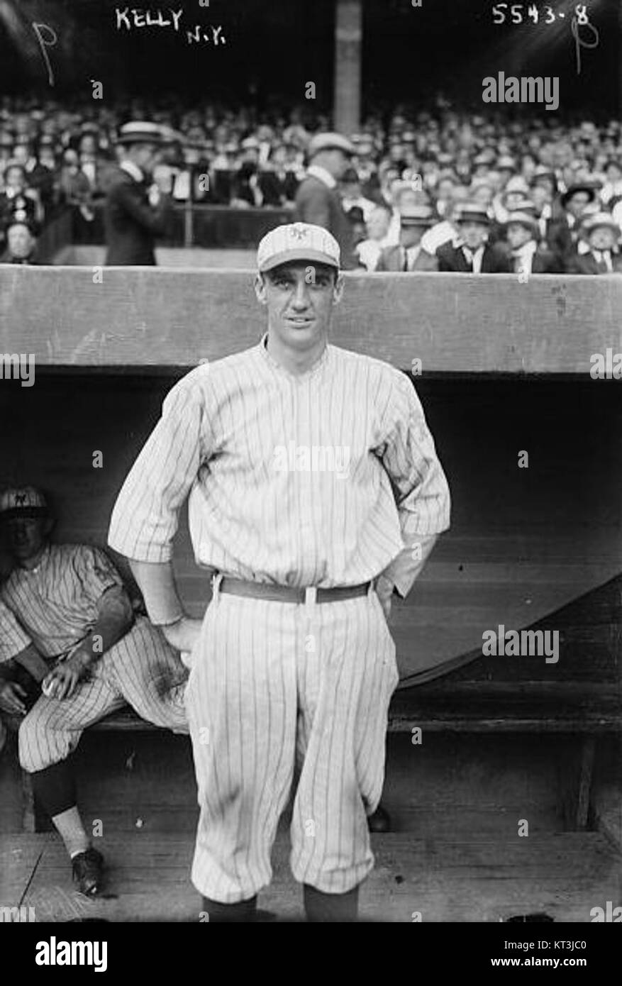 George Kelly was an influential American playwright and screenwriter ...