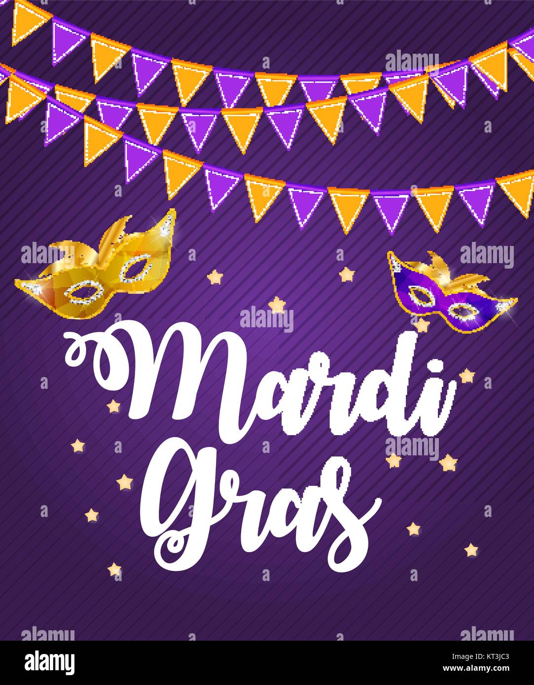 Carnival mardi gras Stock Vector Images - Alamy