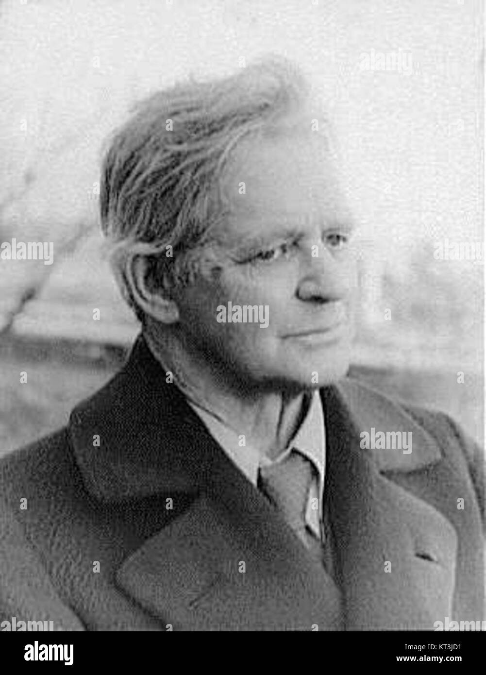 American sculptor george grey barnard hi-res stock photography and ...