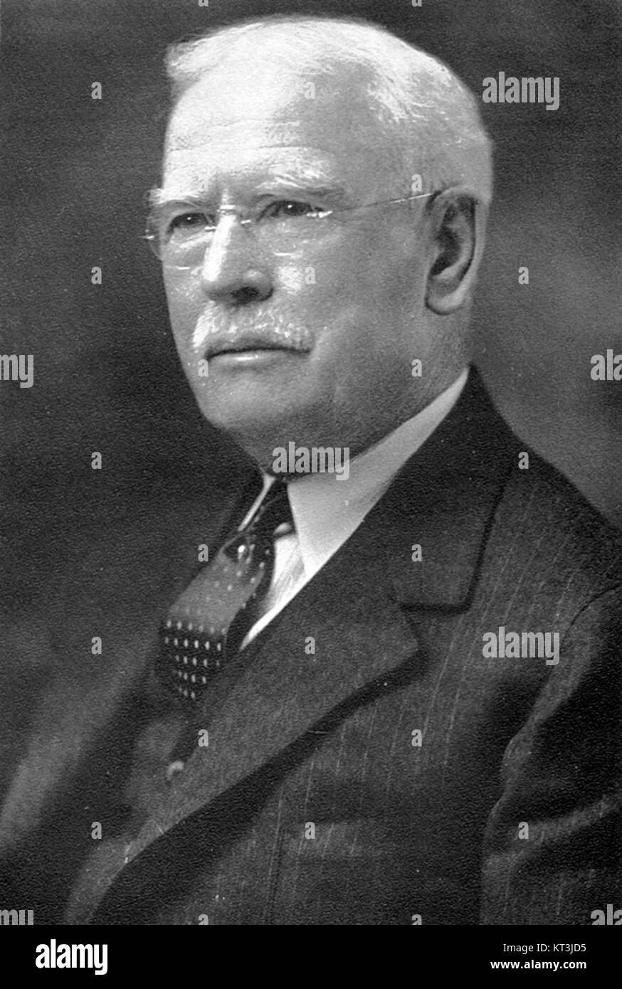 George hubbard clapp hi-res stock photography and images - Alamy