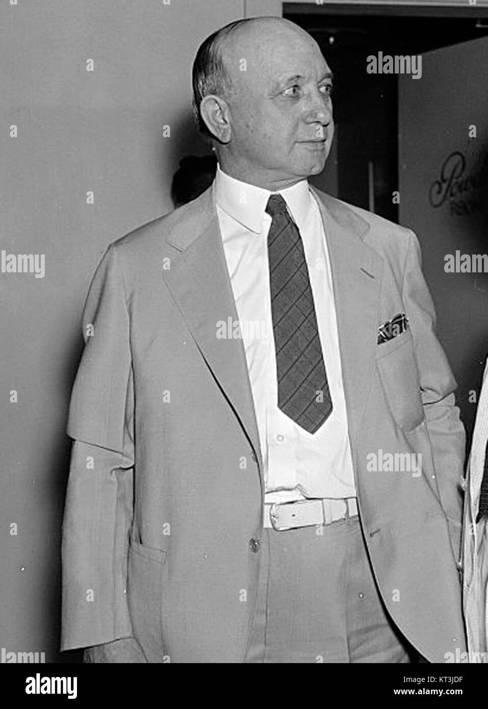 George McGill was an influential figure in American history, known for ...