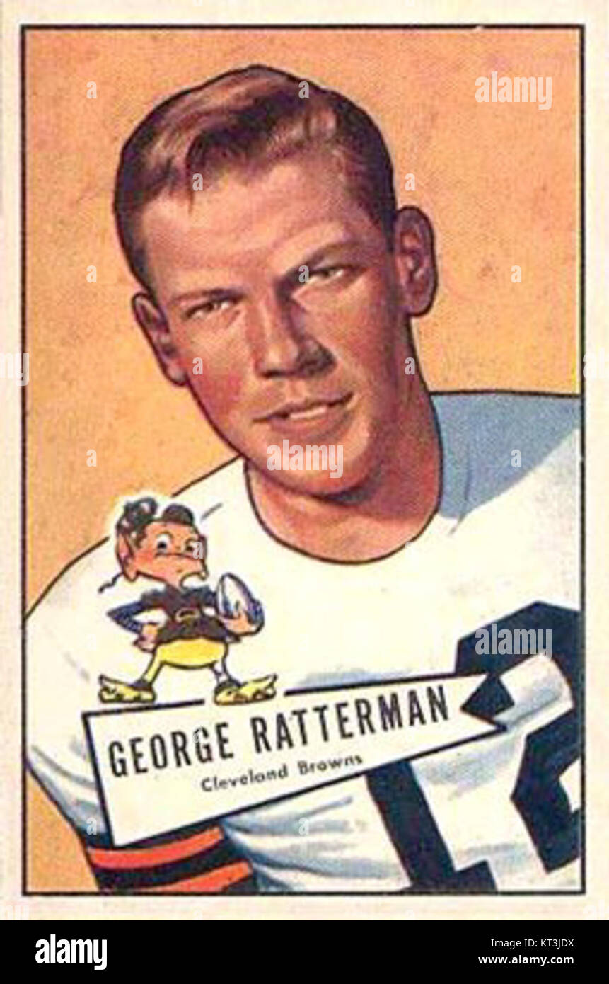 Ratterman hi-res stock photography and images - Alamy