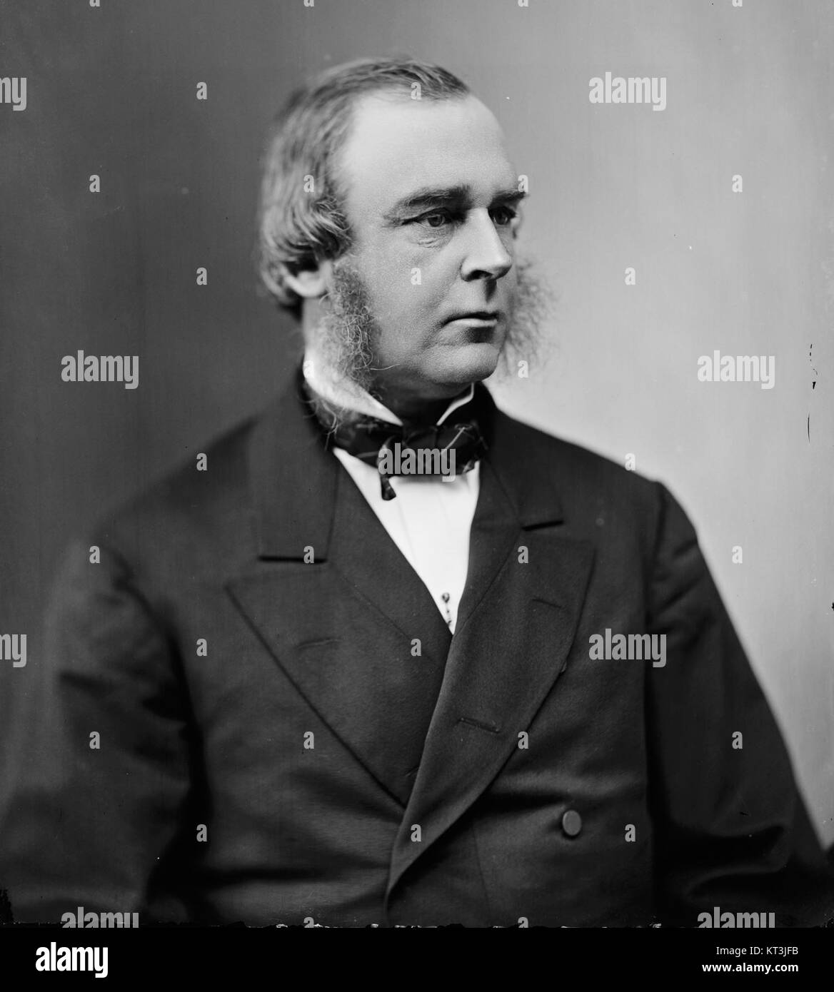 George b loring hi-res stock photography and images - Alamy