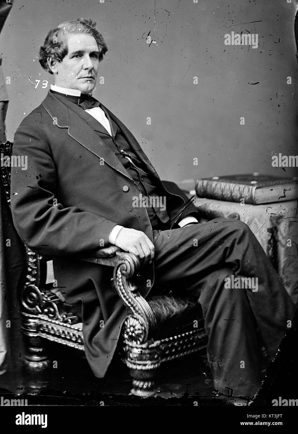 George van eman lawrence hi-res stock photography and images - Alamy