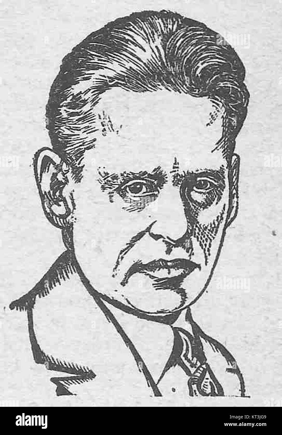 George Allan England was a notable American author, recognized for his ...