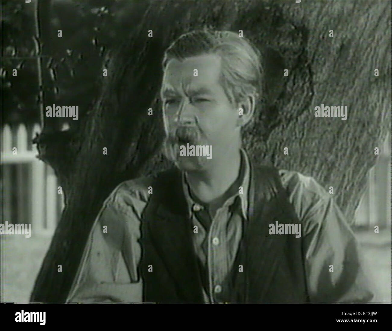 George 'Gabby' Hayes, born May 7, 1885, was an American actor known for ...